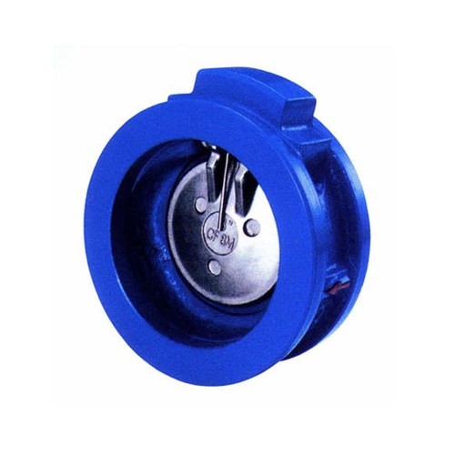 Single Door Check Valve