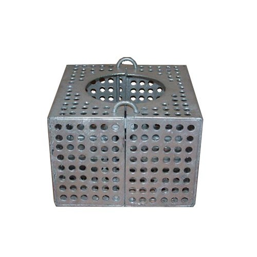 Marine GI Strum Box JIS F 7206 5K