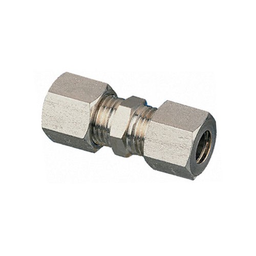 Union Equal Straight Connector