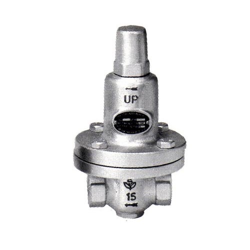 Pressure Reducing Valve